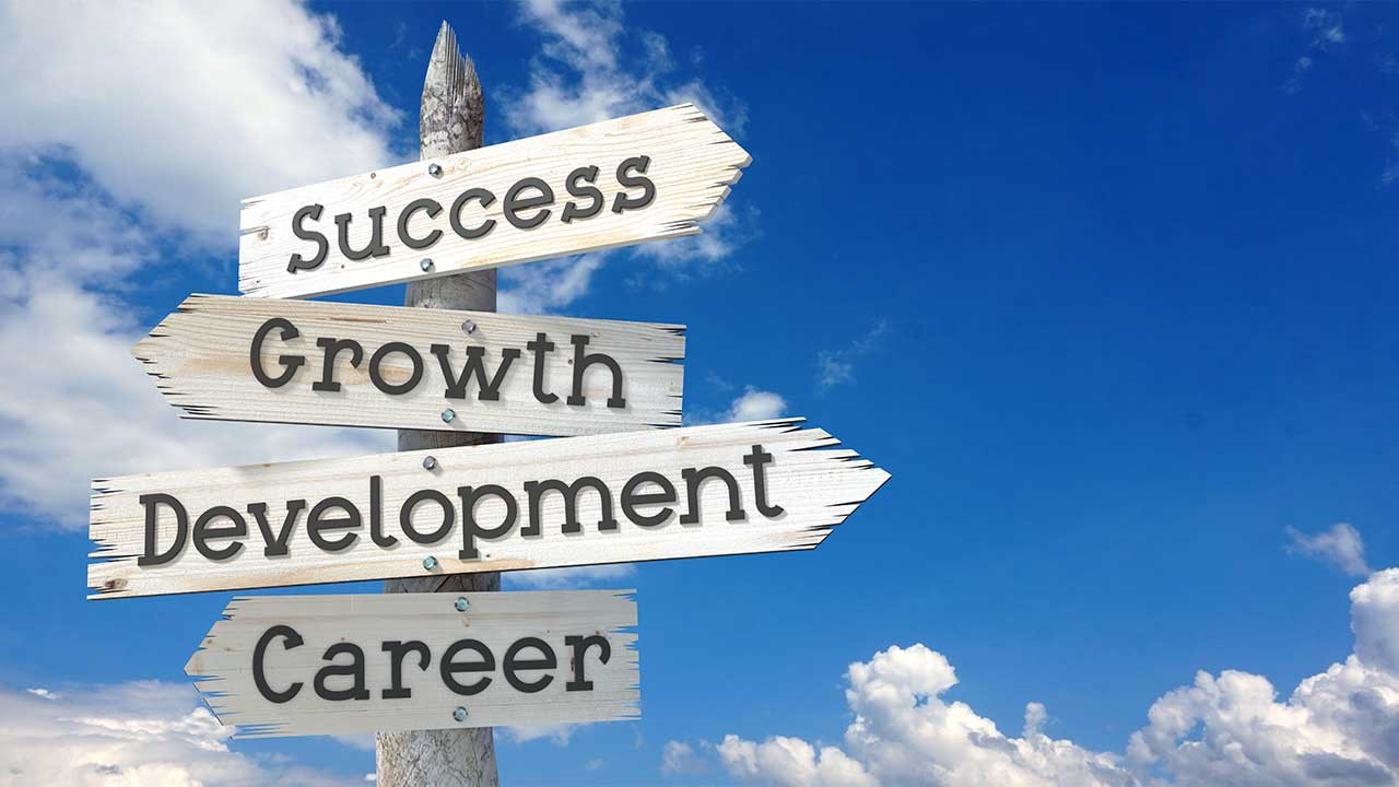 Unlocking Potential: Career Development Opportunities Empower Employees ... Unlocking Potential: Career Development Opportunities Empower Employees ...